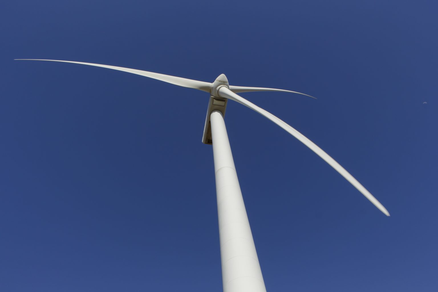 PEC - Wind Turbine Tower Design