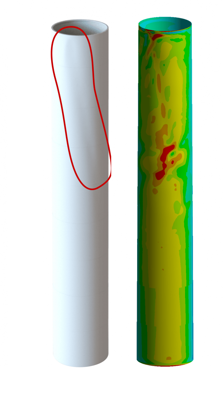 PEC - Wind Turbine Tower Design