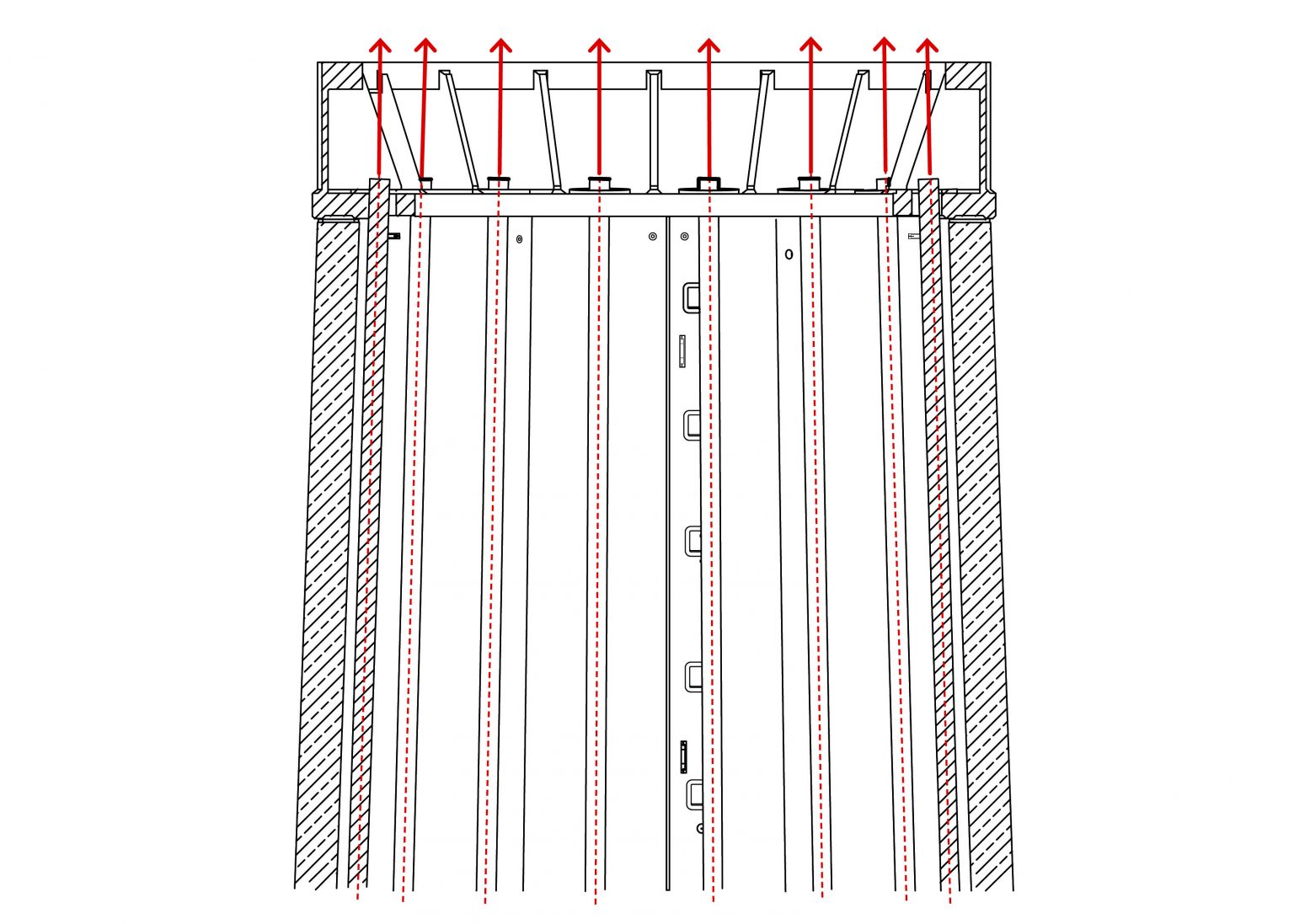 PEC - Wind Turbine Tower Design