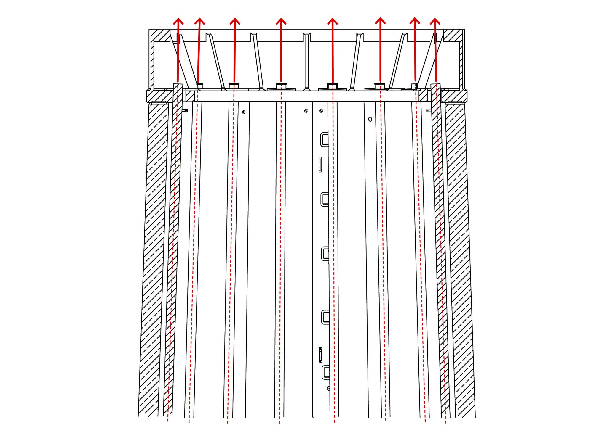 PEC - Wind Turbine Tower Design