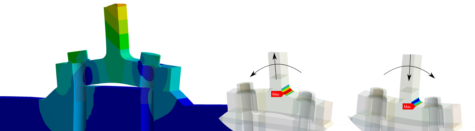 PEC - Wind Turbine Tower Design